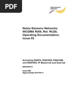 Setting Up The Darktrace Appliance 1 PDF | PDF | Computer Network ...