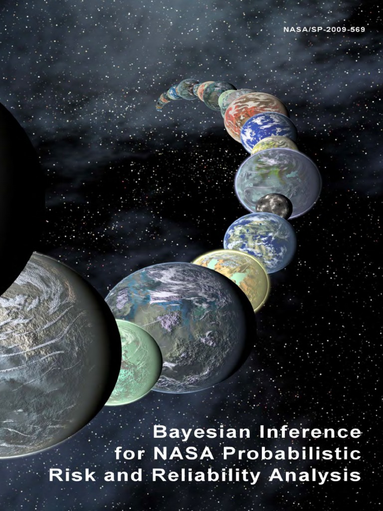 Nasa | PDF | Statistical Inference | Monte Carlo Method