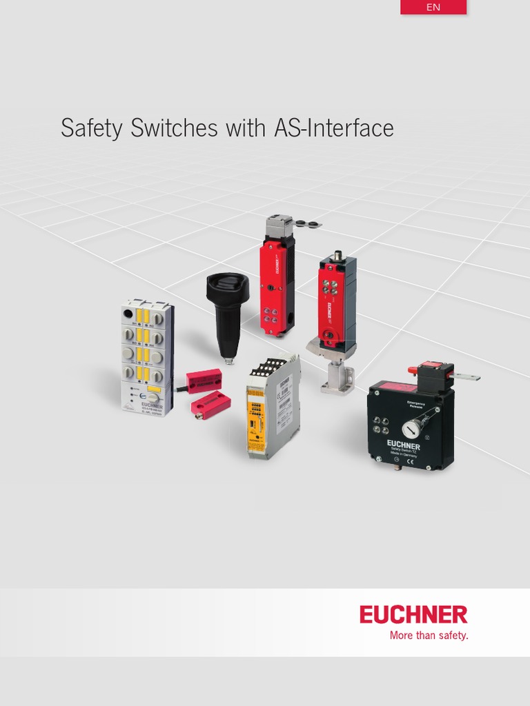 Asi | Switch | Electrical Connector