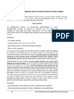 La Lettre Informelle | PDF