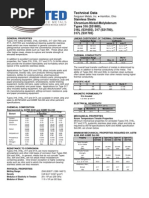 Astm A217 Grade c12 | PDF | Steel | Alloy