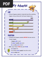 Action Verbs Board Game | PDF