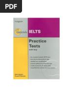 Ielts Practice Test Plus 2 | PDF | Test (Assessment) | Teaching