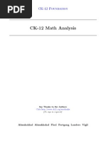 Grade 7 Math Answer Key Guide | PDF | Area | Mathematics
