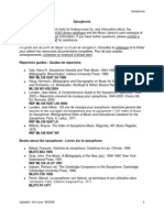 B.appermont - ''Colors - For Trombone'' | PDF