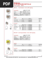 TE Connectivity Wire Connectors Guide | PDF | Electrical Wiring ...