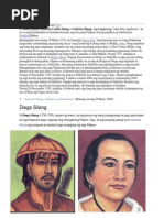 Sumuroy Group 6 | PDF