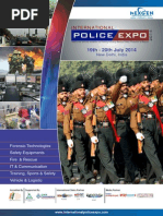 A. Narrative Report About PNP | PDF | Police | Police Officer