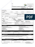 Pcic Forms | PDF