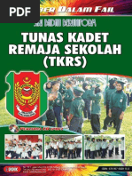 TKRS - Modul 1 (Asas TKRS) | PDF