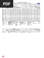 Municipal Fisherfolk Registration Form | PDF | Social Institutions ...