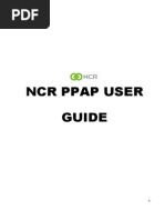 PPAP - 4th Edition - Course Material | PDF | Specification (Technical ...