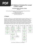 XFLR5 Tutorial | PDF | Airfoil | Aerodynamics