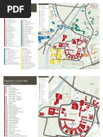 Cranfield University Campus Map | PDF