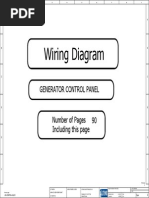 Generator Load Test Report | PDF