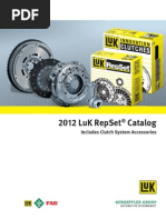 ConMet Brake Drum Cross Reference Guide | PDF | Vehicle Technology ...