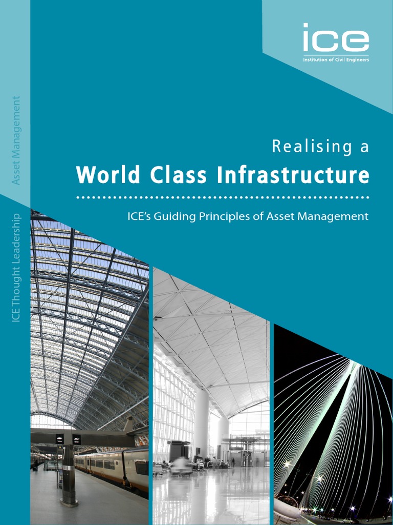 Guiding Principles of Asset Management | PDF | Building Information ...