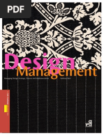 Delft Design Guide | PDF | Design | Strategic Management