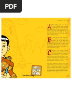 Hey, Kiddo by Jarrett J. Krosoczka | PDF