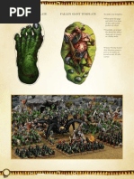 40k Base Size Chart V1.9 | PDF