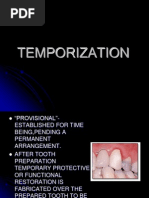 Post-Dam in Complete Dentures | PDF | Dentures | Nature