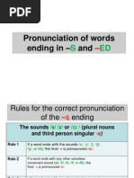 Infix: Definition and Examples: How and When Infixes Are Used | PDF ...