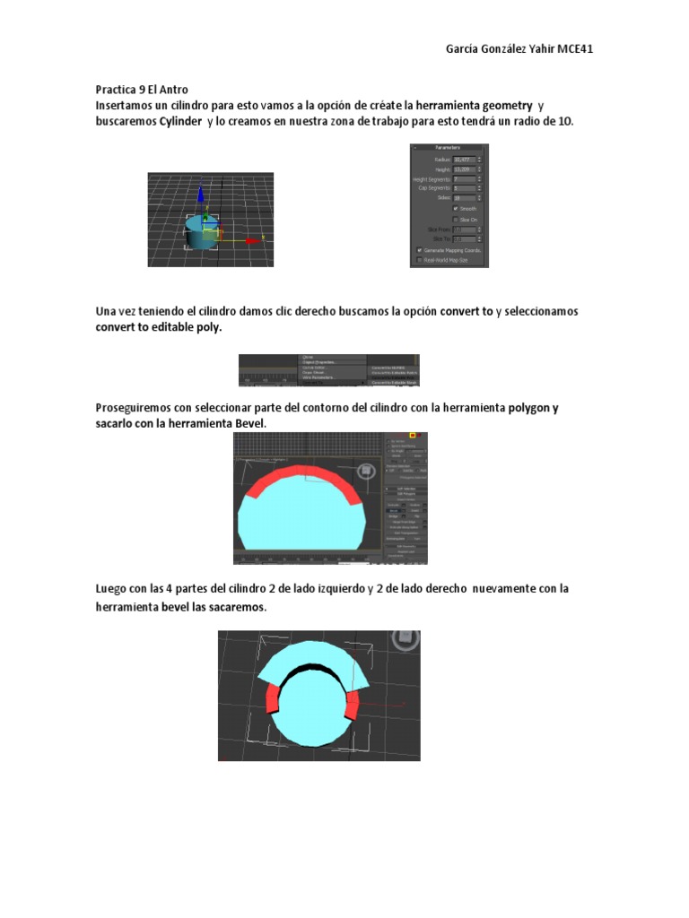 Practica#12 Antro | PDF | Point and Click | Ocio