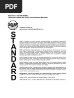 ISO 14521 e DIN 3975 | PDF | Kinematics | Machines