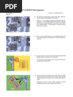 HPI Fuel System | PDF | Fuel Injection | Throttle