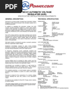 GS Battery Technical Data Sheet N200 | PDF
