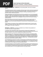 APWA Color Code for Underground Utilities | PDF