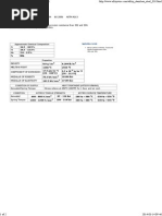 ASTM D6677 Cross Hatch Adhesion Test | PDF | Tests | Evaluation Methods