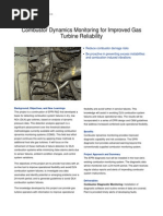 Mitsubishi HRSG System Design Guide | PDF | Gases | Engineering ...