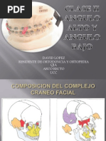 Analisis de Rocabado | PDF | Anatomía | Trastornos musculoesqueléticos