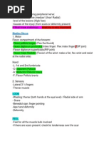 Screendem P KIrwan Spondyloarthropathy | PDF