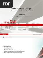 ETABS Tutorial | PDF | Stiffness | Deformation (Engineering)