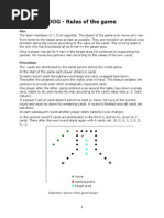 Sorry Rules | PDF | Playing Cards | Games Of Chance