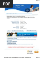 Kina Bank Card Application Form | PDF | Debit Card | Banks