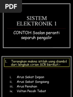 Kajian Kes Puasa Dan Solat | PDF