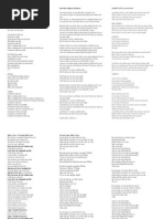 Cupcakke - CPR Lyrics | PDF