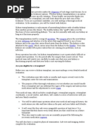 R'lyehian Language Guide | PDF | Part Of Speech | Language Mechanics