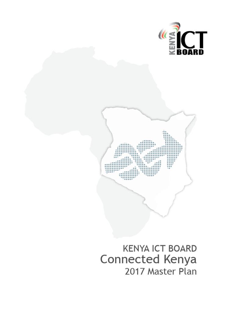 National ICT Masterplan 2017 - February 2013 Edition | PDF ...