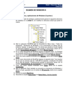 Cuento El Vendedor de Globos | PDF | Ciencias sociales