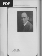 4184 - Sample Good Guy Clause PDF | PDF | Lease | Guarantee