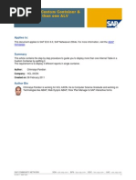 Customizing Material Master - Adding New Tab - Sub-Screen in MM01 - MM02 - MM03 - SAP Blogs ...