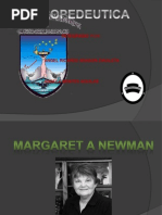 Historia de Marilyn Anne Ray Enfermera | PDF | Enfermería | Mente