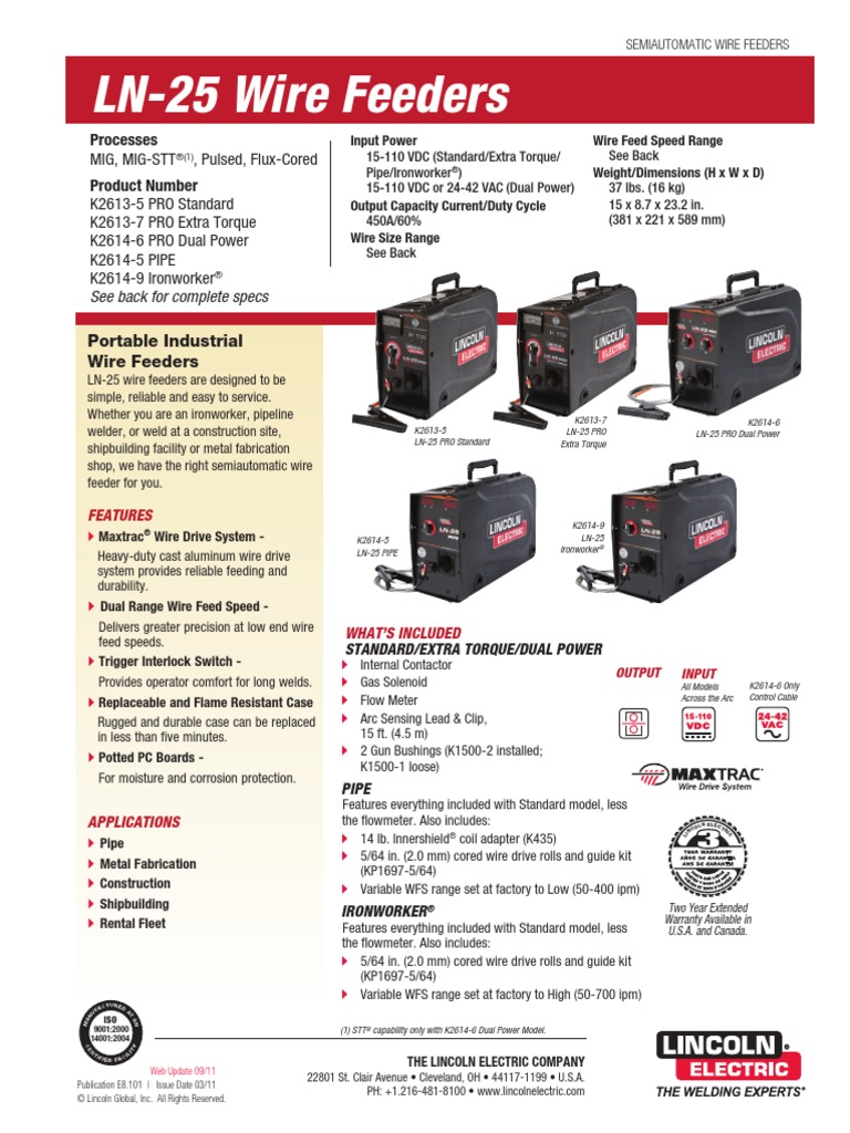 LN 25 Pro PDF | PDF | Electrical Connector | Implied Warranty