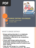 ChEDE-Q8 Questionnaire Overview | PDF | Eating Disorder | Behavioural ...