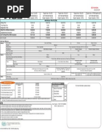 Sample Auto Workshop Job Card | PDF | Private Transport | Car Body Styles