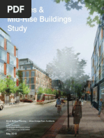 Plumbing Chase Planning Dimensions | PDF